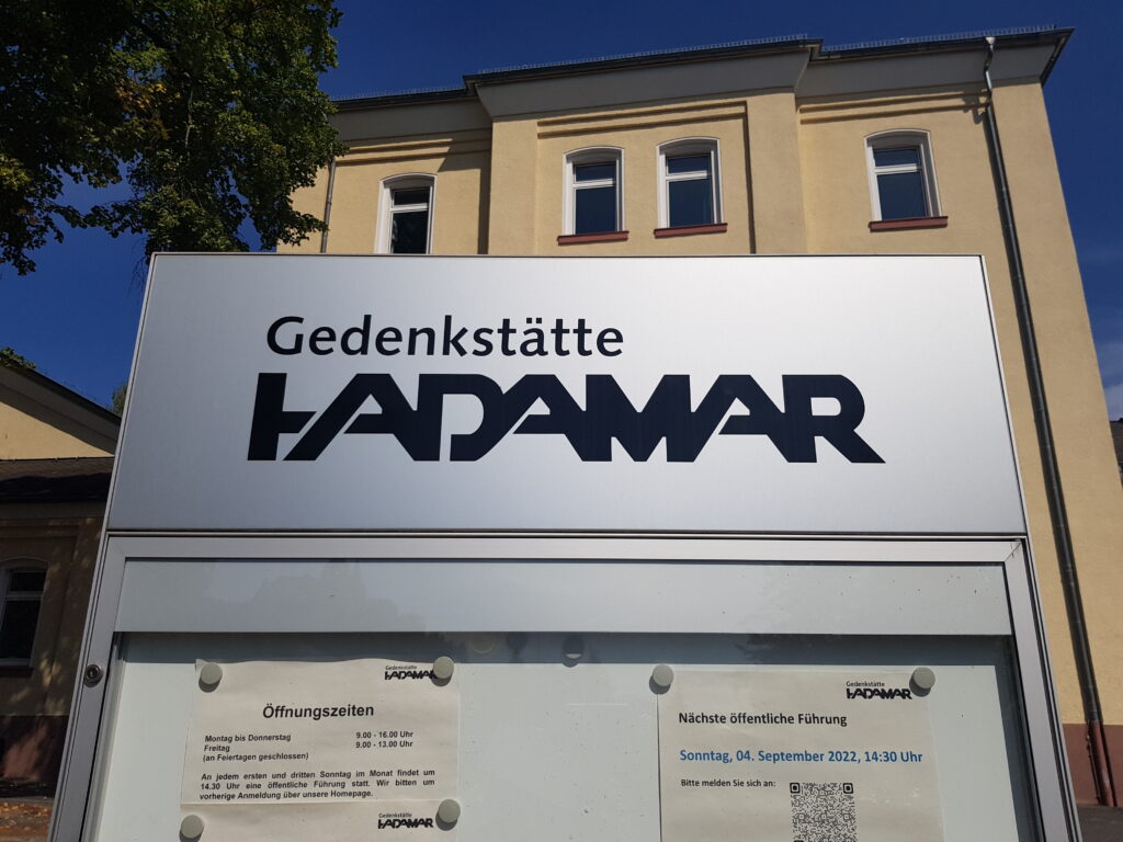 Gedenkstätte Hadamar - Geschichte Entdecken - limburgweilburg-entdecken.de