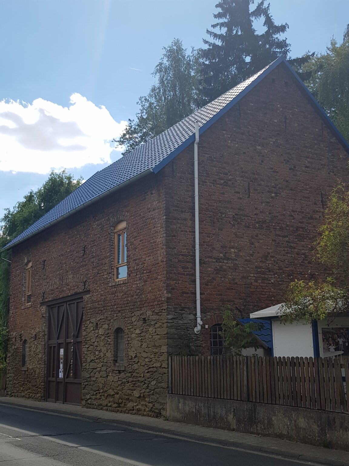 Elkerhausen - ein Schmuckstück am Weinbach - limburgweilburg-entdecken.de